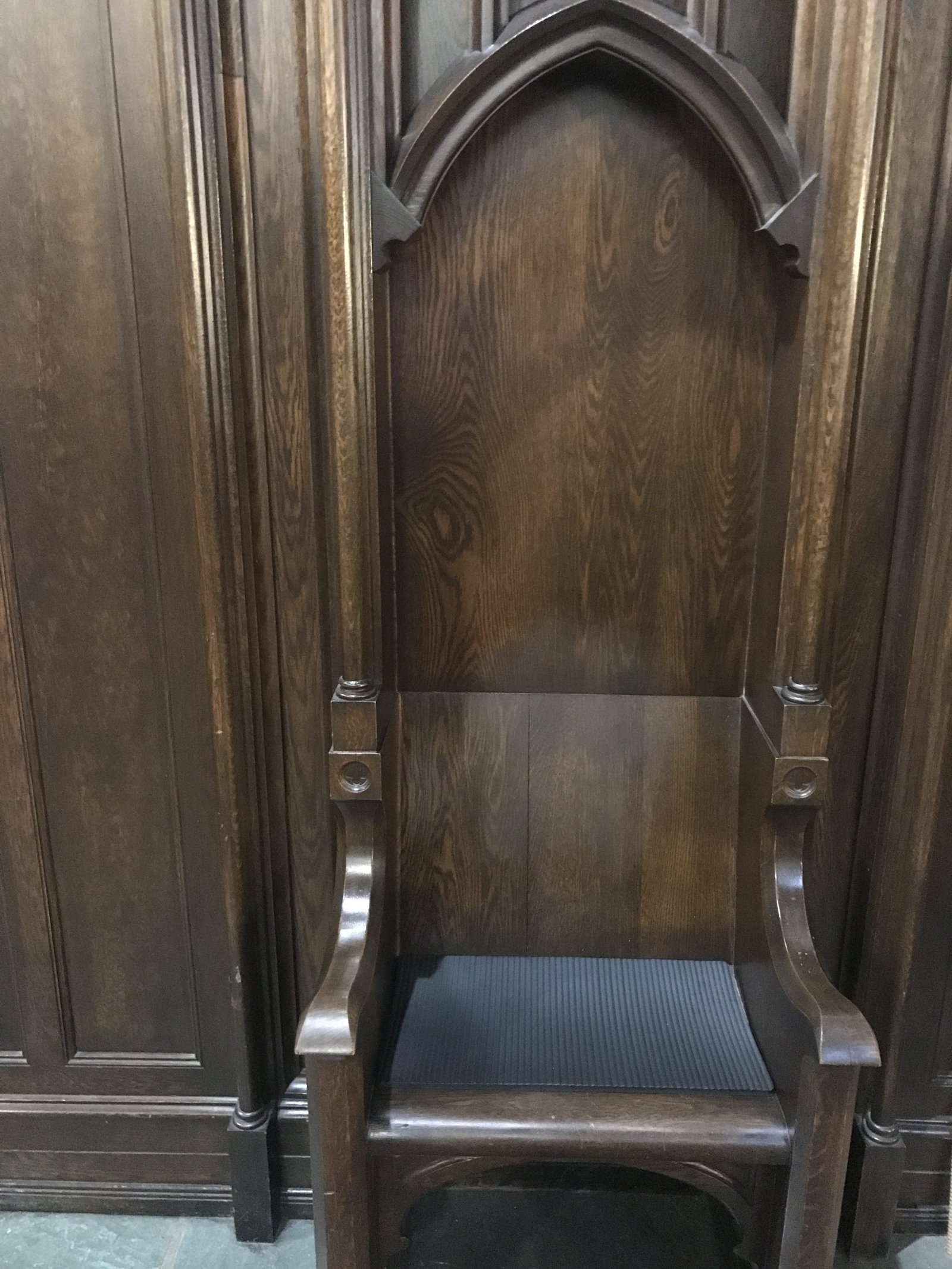 Presiding Bishop - United Episcopal Church of North America