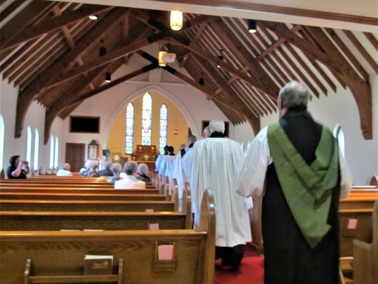 Welcome - United Episcopal Church of North America